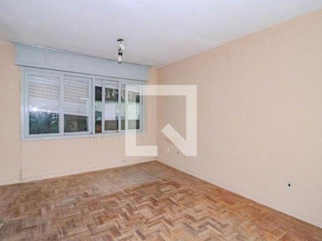 Apartamento à Venda Mont&apos Serrat, 1 Quarto, 30 m² Porto Alegre