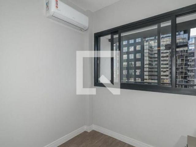 Apartamento à Venda Mont&apos Serrat, 1 Quarto, 37 m² Porto Alegre