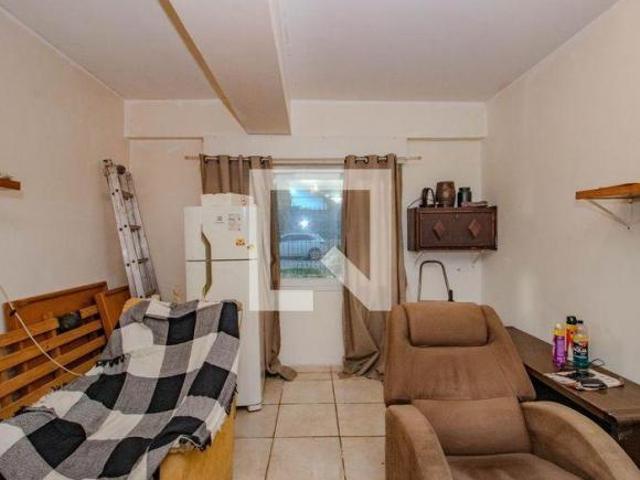 Apartamento à Venda Mont&apos Serrat, 1 Quarto, 50 m² Porto Alegre