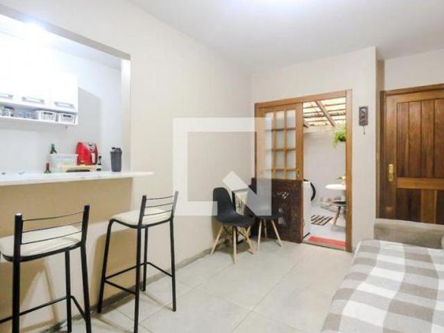 Apartamento à Venda Mont&apos Serrat, 1 Quarto, 78 m² Porto Alegre