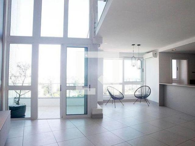 Apartamento à Venda Mont&apos Serrat, 1 Quarto, 98 m² Porto Alegre