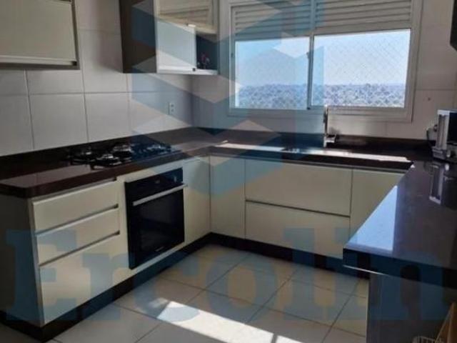 APARTAMENTO À VENDA MONT ROYAL CAMPOLIM SOROCABA SP