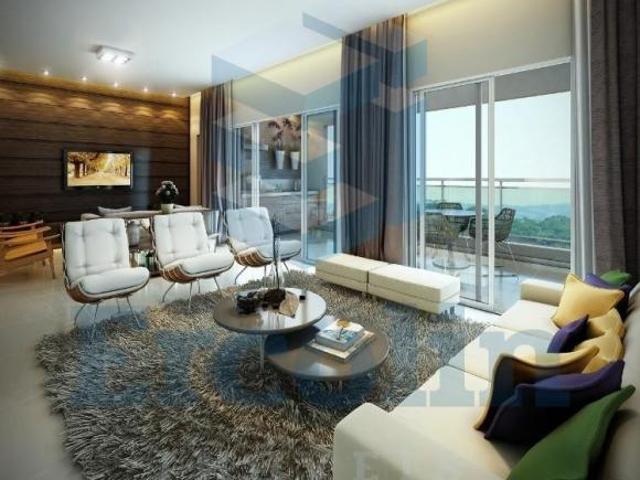 APARTAMENTO A VENDA MONT ROYAL CAMPOLIM SOROCABA SP