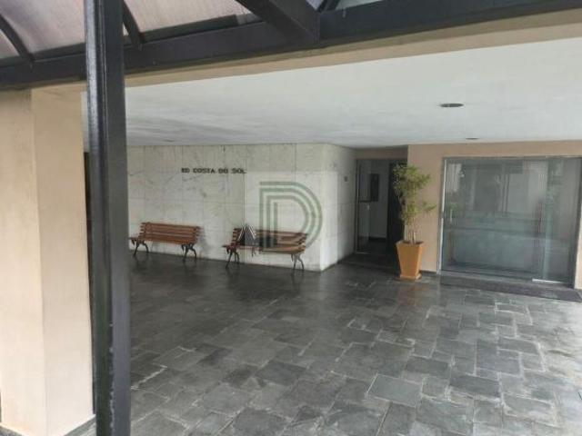 Apartamento à Venda Monte Caseros | Condomínio Costa Sol