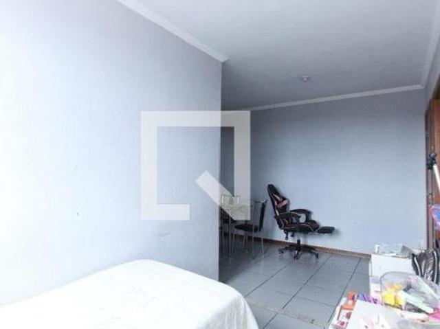 Apartamento à Venda Monte Castelo, 3 Quartos, 60 m² Contagem
