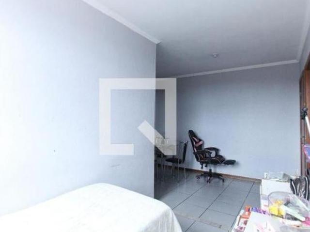 Apartamento à Venda Monte Castelo, 3 Quartos, 60 m² Contagem