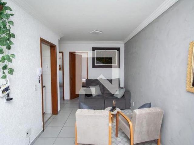 Apartamento à Venda Monte Castelo, 3 Quartos, 62 m² Contagem
