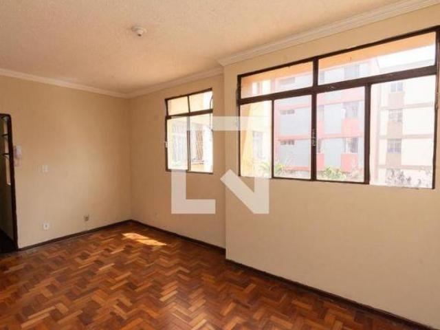 Apartamento à Venda Monte Castelo, 3 Quartos, 84 m² Contagem
