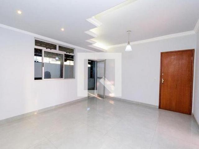 Apartamento à Venda Monte Castelo, 3 Quartos, 98 m² Contagem