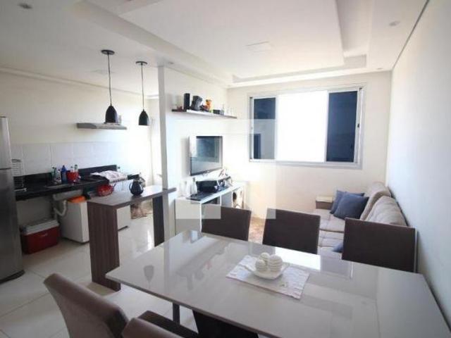 Apartamento à Venda Monte Castelo, 2 Quartos, 57 m² Contagem
