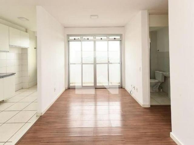 Apartamento à Venda Monte Castelo, 2 Quartos, 60 m² Contagem