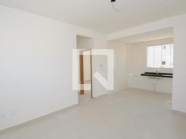 Apartamento à Venda Monte Castelo, 2 Quartos, 62 m² Contagem
