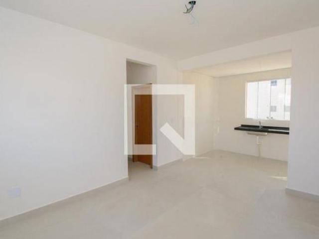Apartamento à Venda Monte Castelo, 2 Quartos, 62 m² Contagem