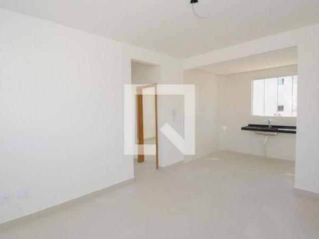 Apartamento à Venda Monte Castelo, 2 Quartos, 62 m² Contagem