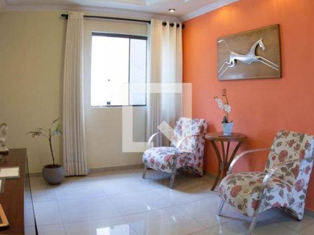 Apartamento à Venda Monte Castelo, 4 Quartos, 230 m² Contagem