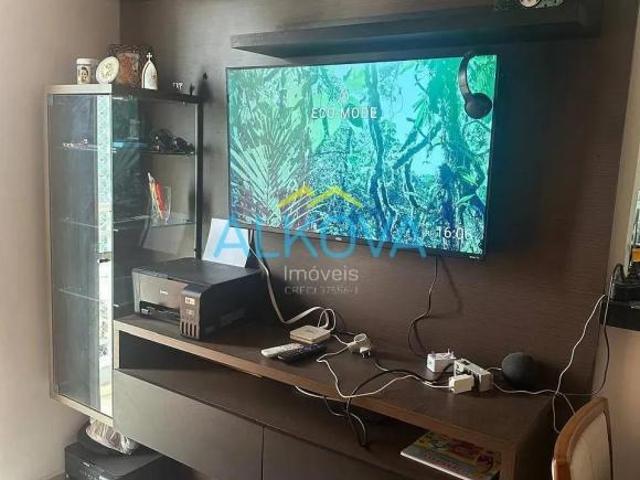 Apartamento à venda, Monte Castelo, São José dos Campos, SP