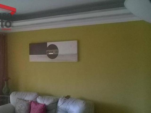 Apartamento a venda Monte Catini