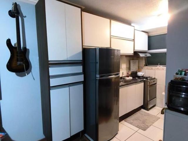Apartamento à Venda Monte Verde 2 dormitórios, Semi Mobiliado, Porto Alegre/RS
