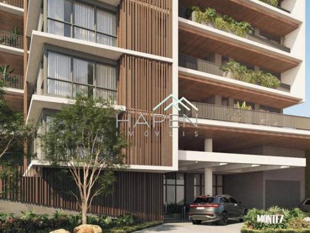 Apartamento à venda Montëz Porto Camargo 3 Suítes