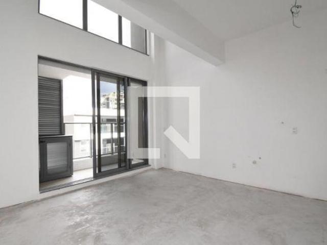 Apartamento à Venda Mossunguê, 1 Quarto, 80 m² Curitiba
