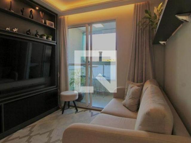 Apartamento à Venda Mossunguê, 2 Quartos, 55 m² Curitiba