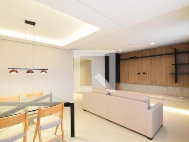 Apartamento à Venda Mossunguê, 3 Quartos, 112 m² Curitiba