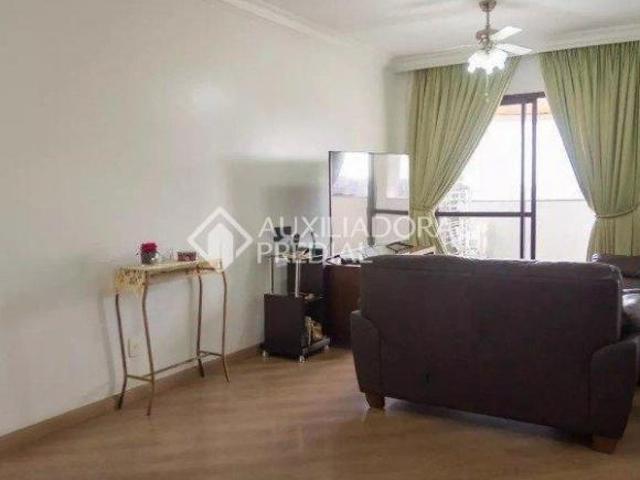 APARTAMENTO À VENDA MORADA DAS ARTES DA VINCI RUDGE RAMOS SÃO BERNARDO COM 130M² 3 SUÍTES 3 VAGAS