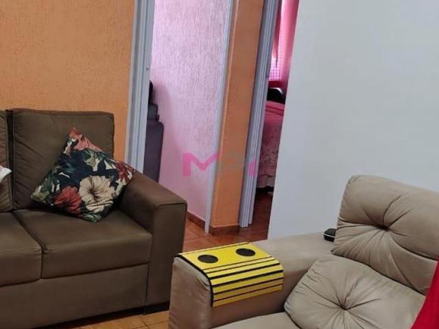 APARTAMENTO À VENDA MORADA DAS VINHAS JUNDIAÍ SP