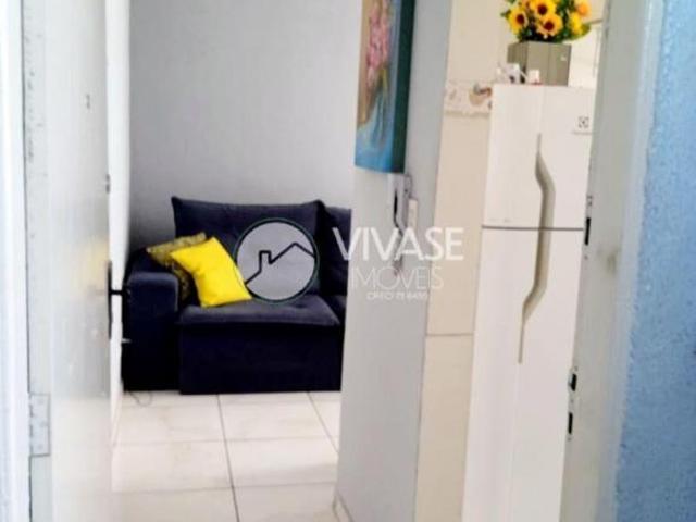 Apartamento á venda Morada do Trevo