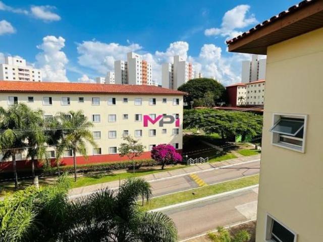 APARTAMENTO A VENDA MORADA DO JAPY ELOY CHAVES JUNDIAI