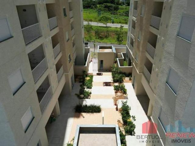 Apartamento à venda Morada do Lago em Valinhos