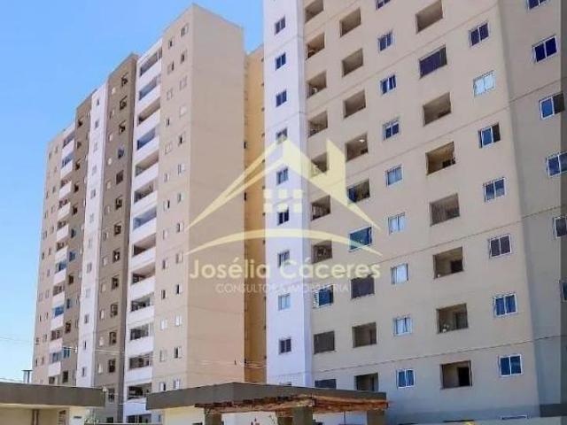 Apartamento à venda, Morada do Ouro, Cuiabá, MT