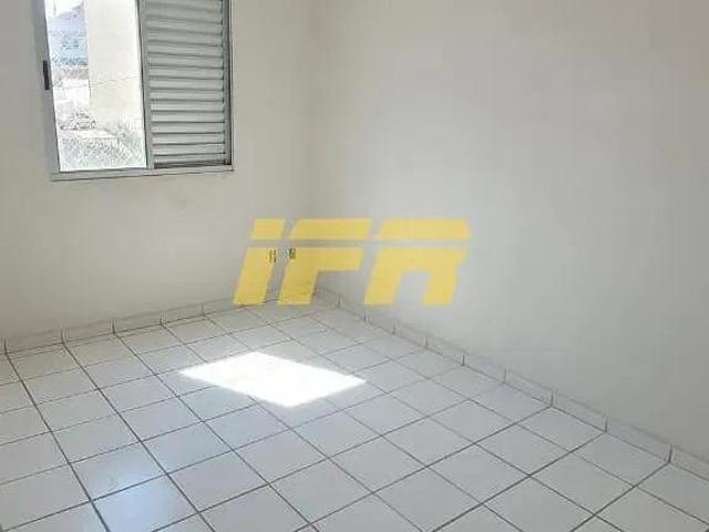 Apartamento à venda, Morada dos Nobres, Taubaté, SP