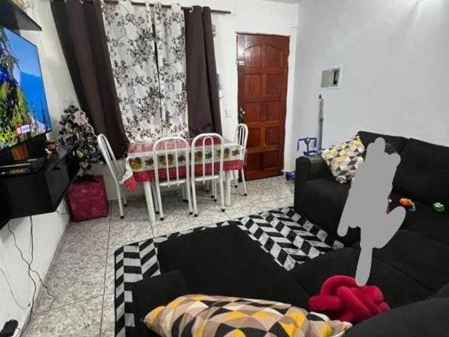 Apartamento a Venda Morada dos Passaros !