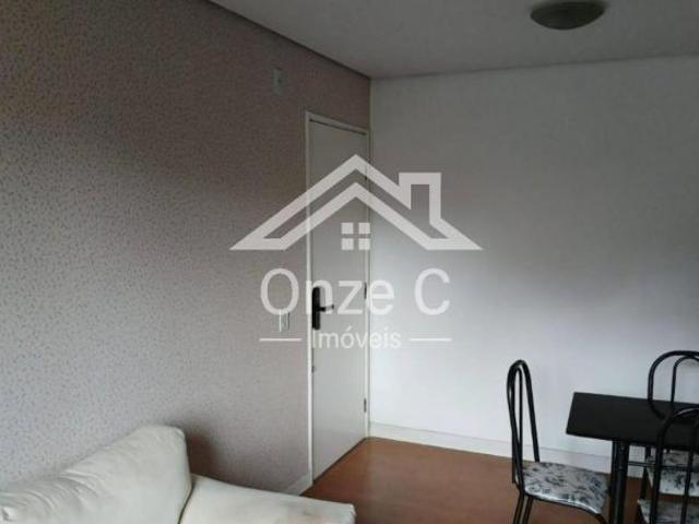 Apartamento a venda Morada dos Passaros, Campo Grande, SP