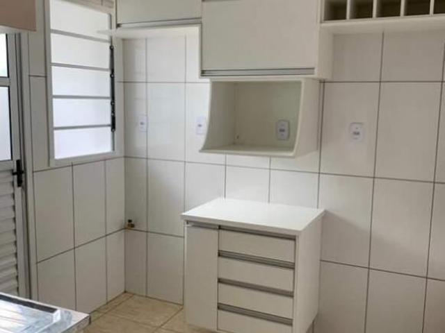 Apartamento à venda, Morada Nova Patrocínio/MG