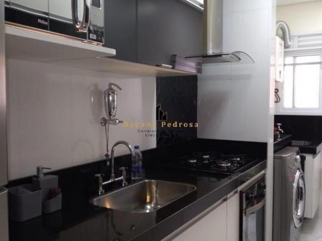 Apartamento a venda Moradas Panzan