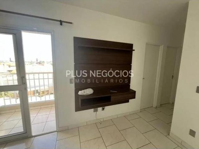 Apartamento à venda Morar e Viver II 2 Dormitórios