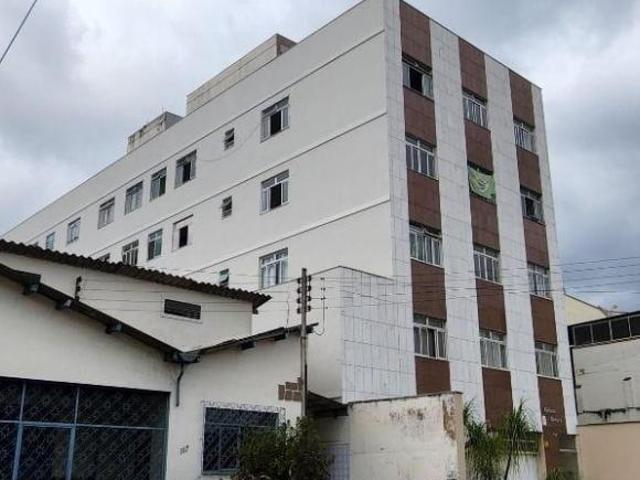 Apartamento à venda, Morro da Glória, Juiz de Fora, MG