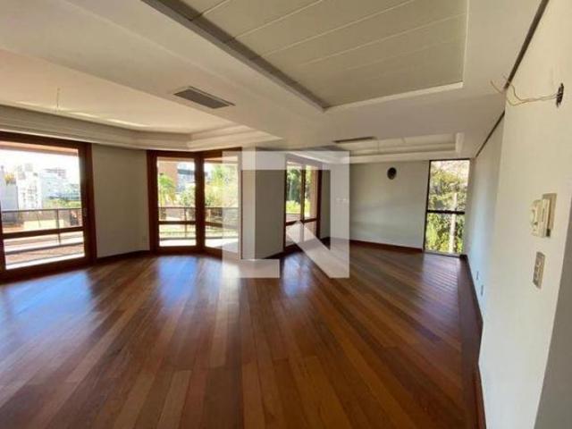 Apartamento à Venda Morro do Espelho, 3 Quartos, 277 m² São Leopoldo