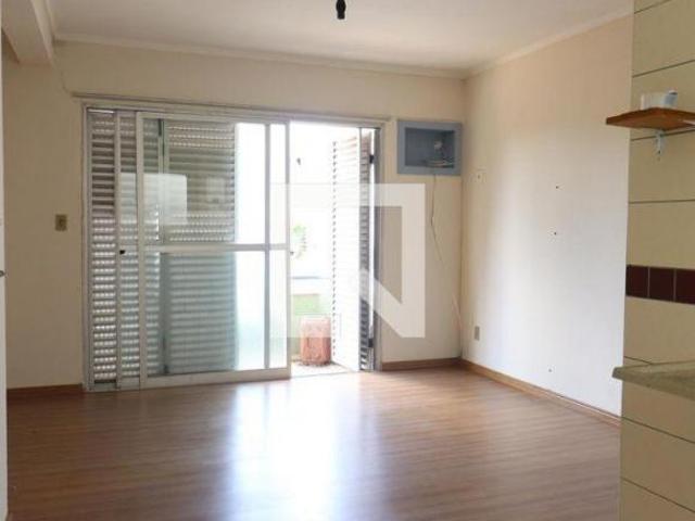 Apartamento à Venda Morro do Espelho, 1 Quarto, 31 m² São Leopoldo