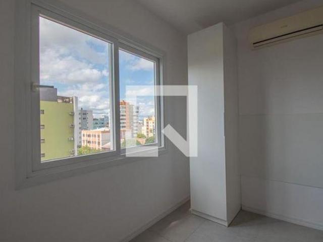 Apartamento à Venda Morro do Espelho, 1 Quarto, 32 m² São Leopoldo