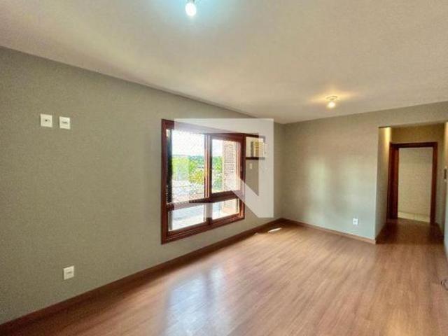 Apartamento à Venda Morro do Espelho, 1 Quarto, 34 m² São Leopoldo