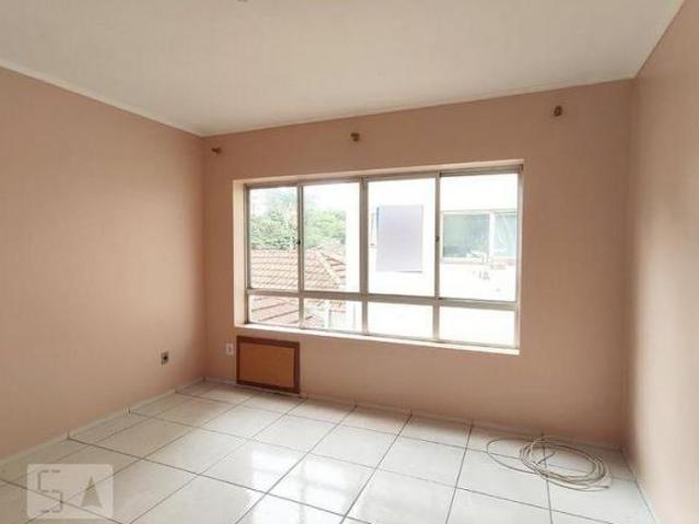 Apartamento à Venda Morro do Espelho, 1 Quarto, 40 m² São Leopoldo