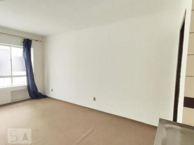 Apartamento à Venda Morro do Espelho, 1 Quarto, 40 m² São Leopoldo