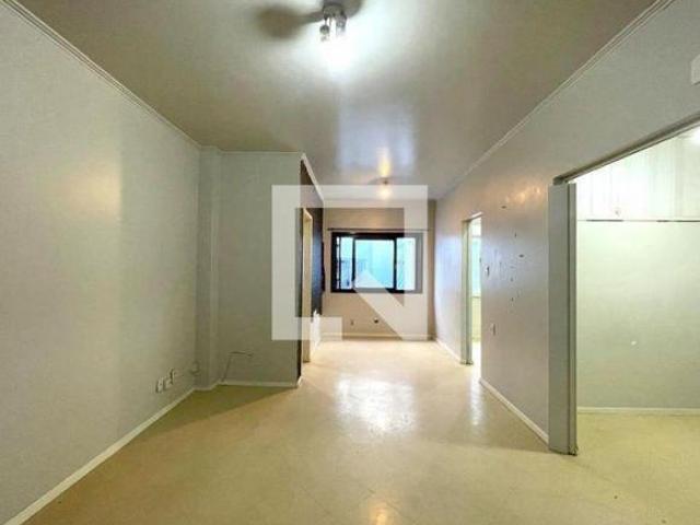 Apartamento à Venda Morro do Espelho, 1 Quarto, 40 m² São Leopoldo