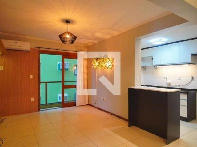 Apartamento à Venda Morro do Espelho, 1 Quarto, 54 m² São Leopoldo