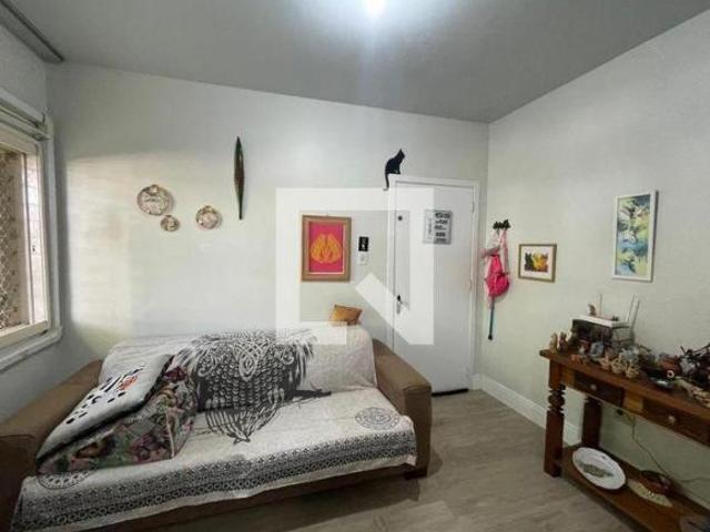 Apartamento à Venda Morro do Espelho, 1 Quarto, 57 m² São Leopoldo