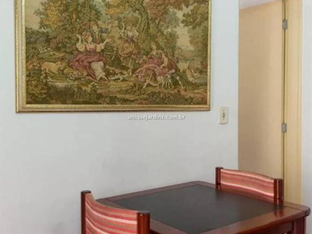 Apartamento à venda Morro dos Ingleses São Paulo
