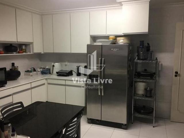 Apartamento à venda, Morro dos Ingleses, São Paulo, SP